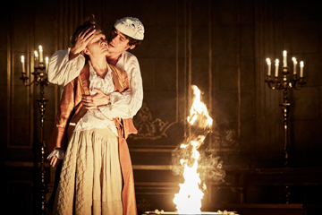 Danton, un héros romantique | Les Soirées de Paris